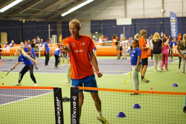 TTHN ROG+ - Tennisteam het Noorden